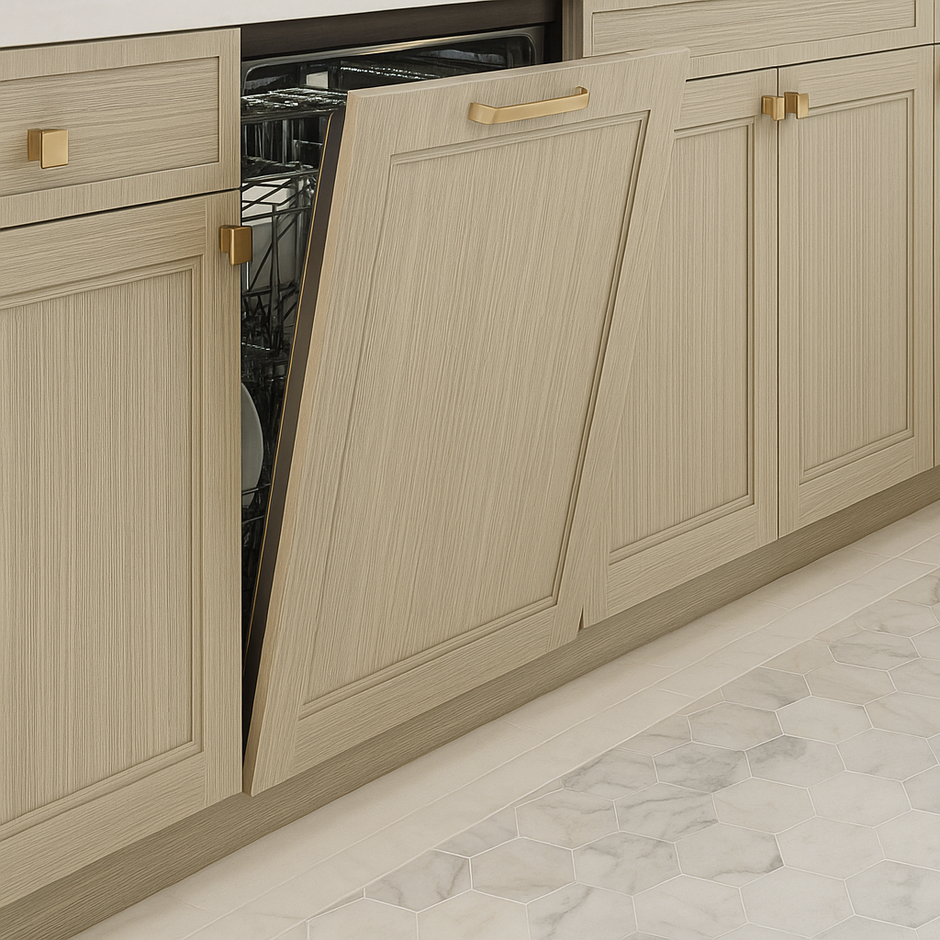 Perth Cabinet Doors | Custom Polytec Panels